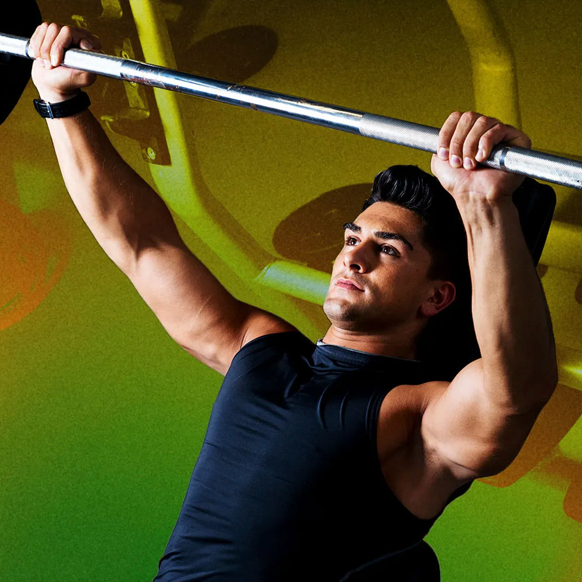 Z-ONE Barbells – Zion Fitness